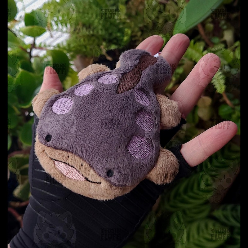 Clodsire Plush - Etsy