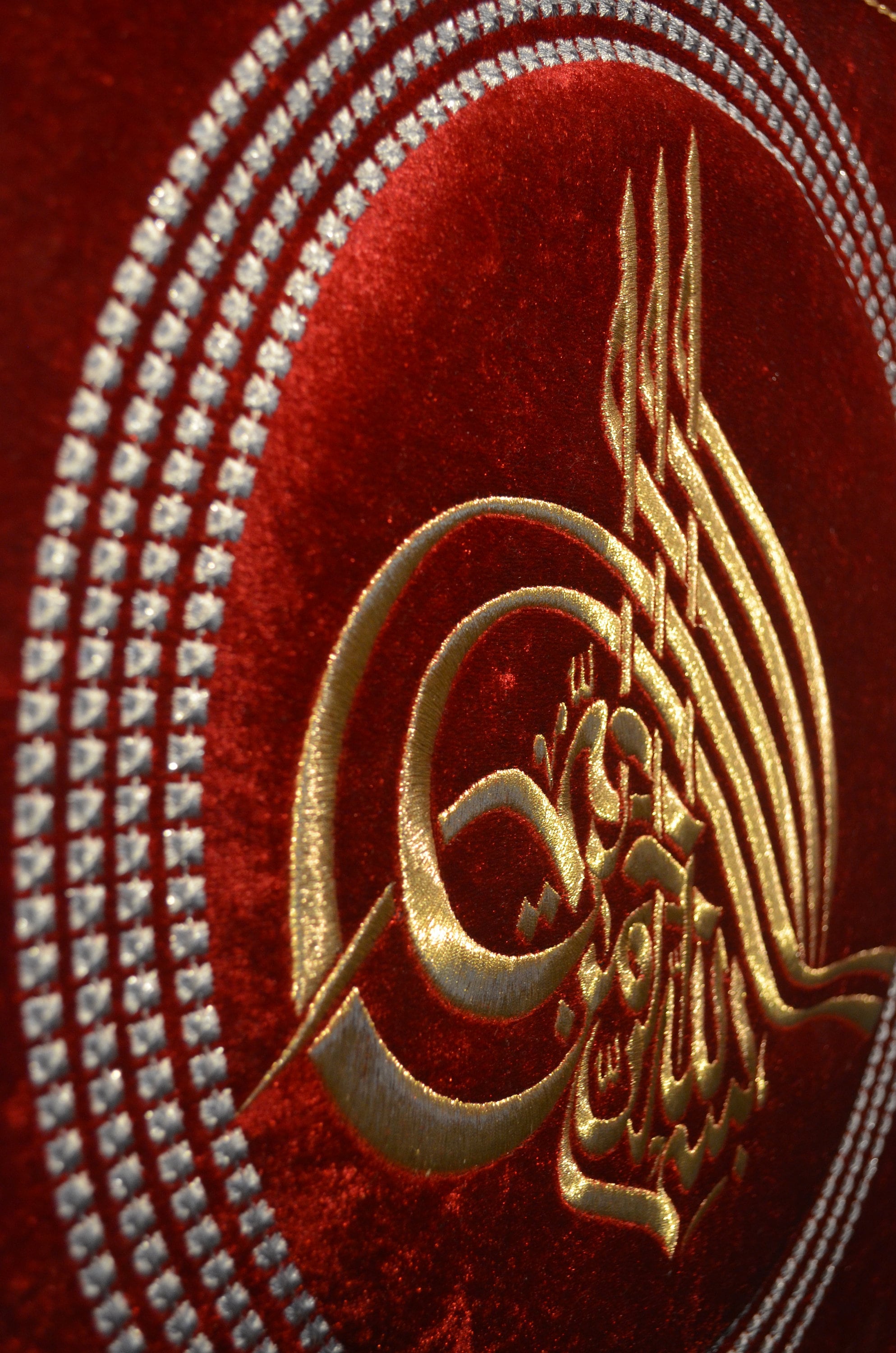 Ottoman Tughra Traditional Handmade Turkish Ottoman Tughra Islamic Art ...