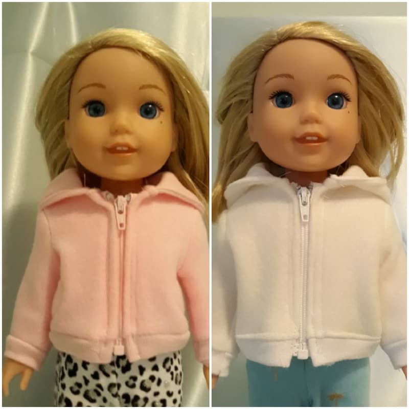 Candy Doll Top - Etsy