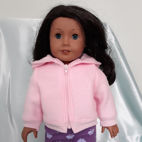 American girl doll sweatshirt store