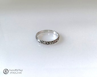 Oxidized Finish - Etsy