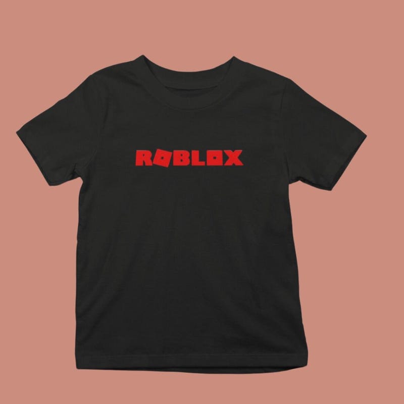 Roblox Boys T Shirts - Etsy