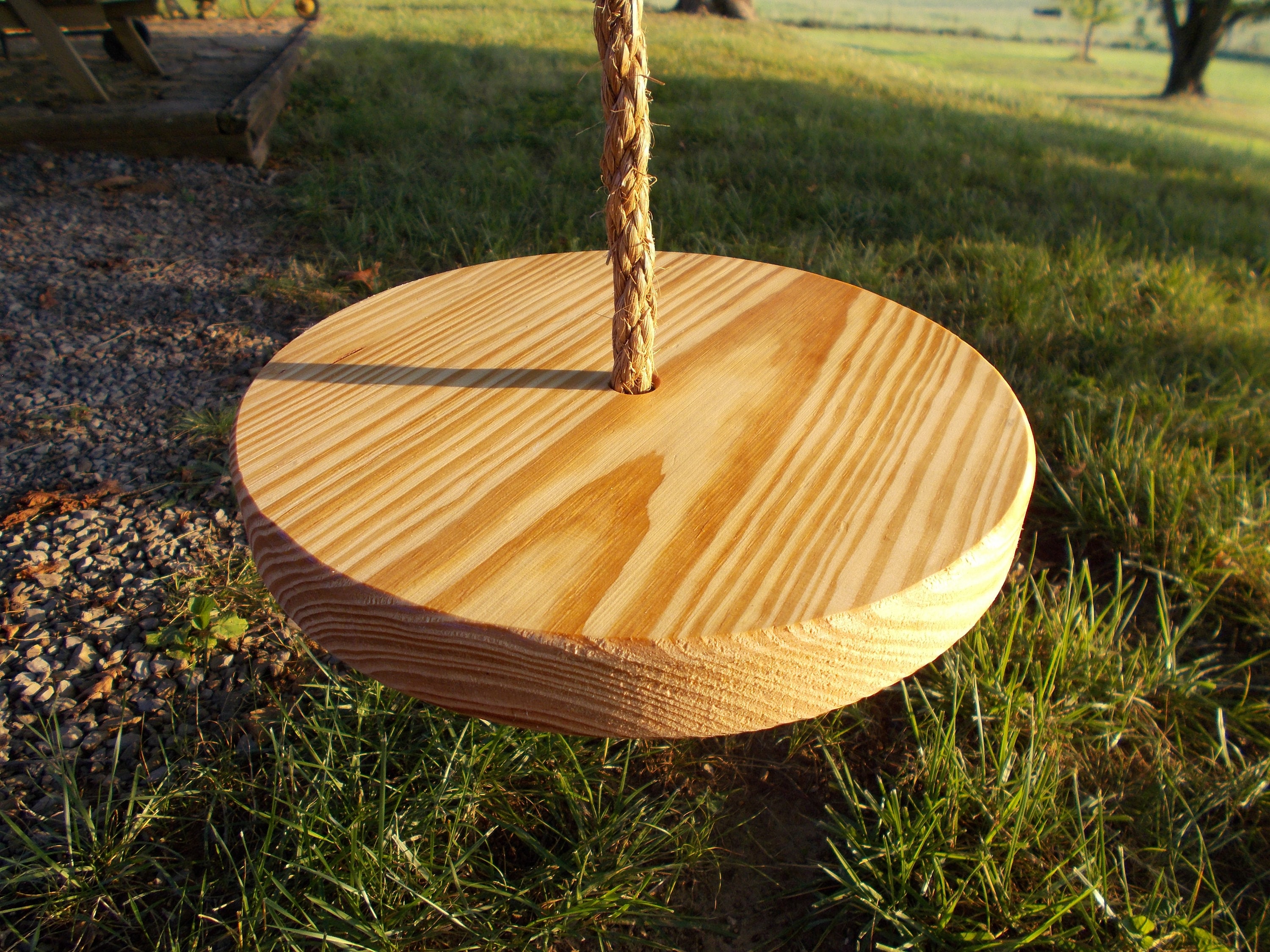 Tree swing - munimoro.gob.pe