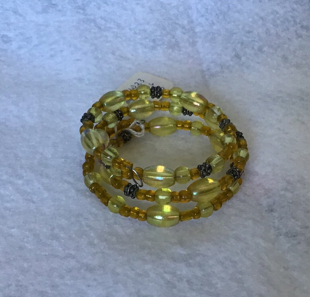 Amber Mix Wrap - Etsy