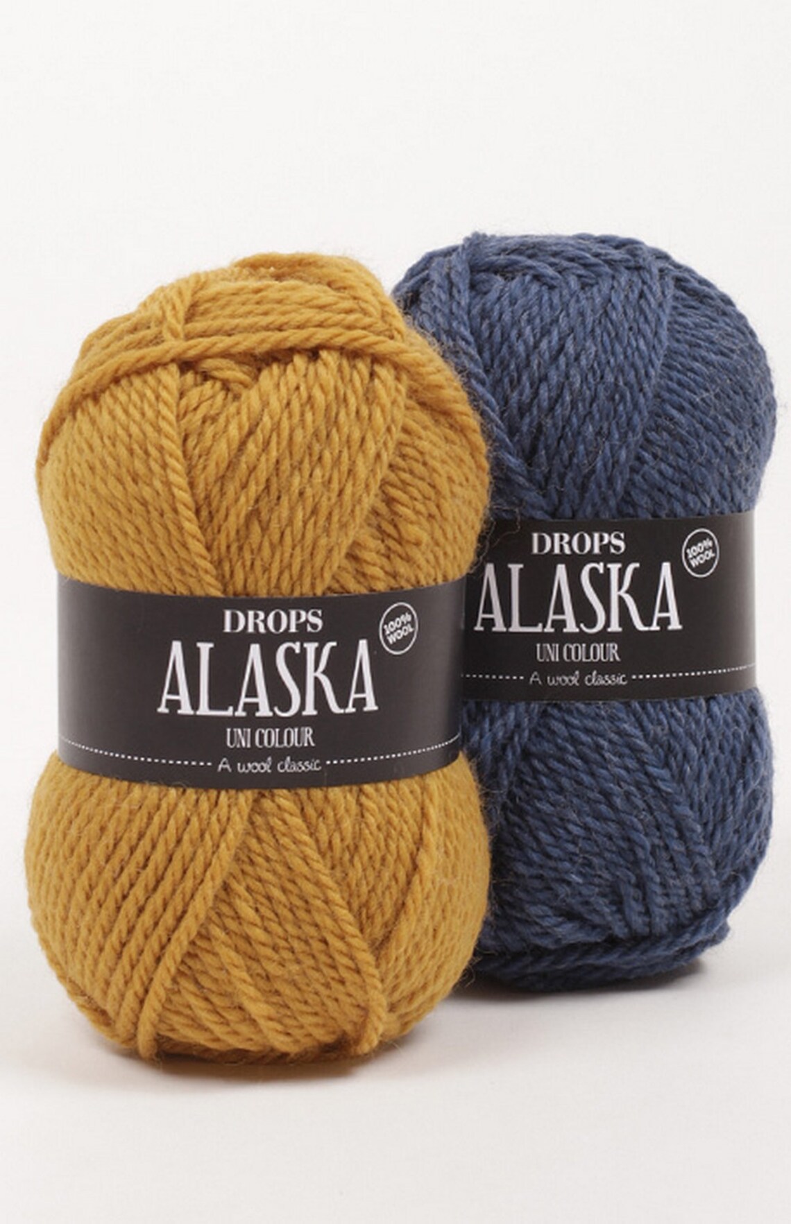 DROPS Alaska 77yds 70m 1 8 Oz 50g A Wool Classic Yarn Group Etsy drops-alaska-77yds-70m-1-8-oz-50g-a-wool-classic-yarn-group-etsy