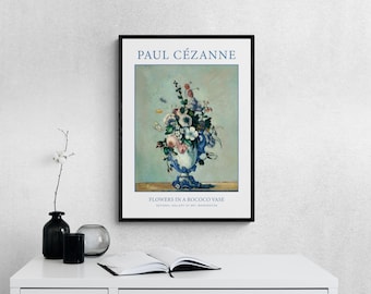 Rococo Poster - Etsy