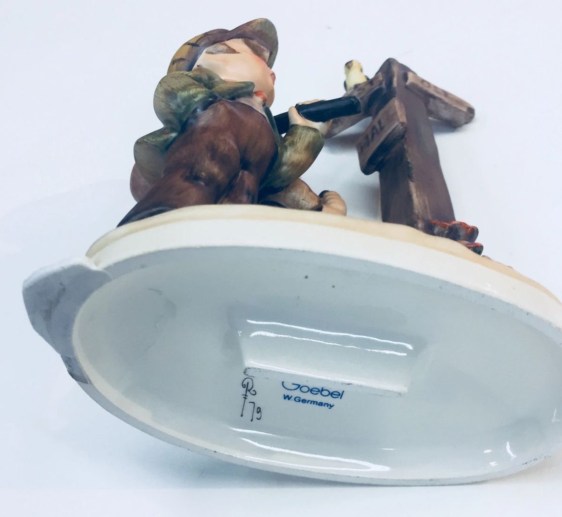 Rarest Hummel Figurines at Carletta Porter blog