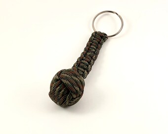 Monkey Ball Keychain - Etsy