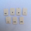 NUMBERS 1-100 Numbers Set Stickers Sequential,1/2x1/2,round Labels ...