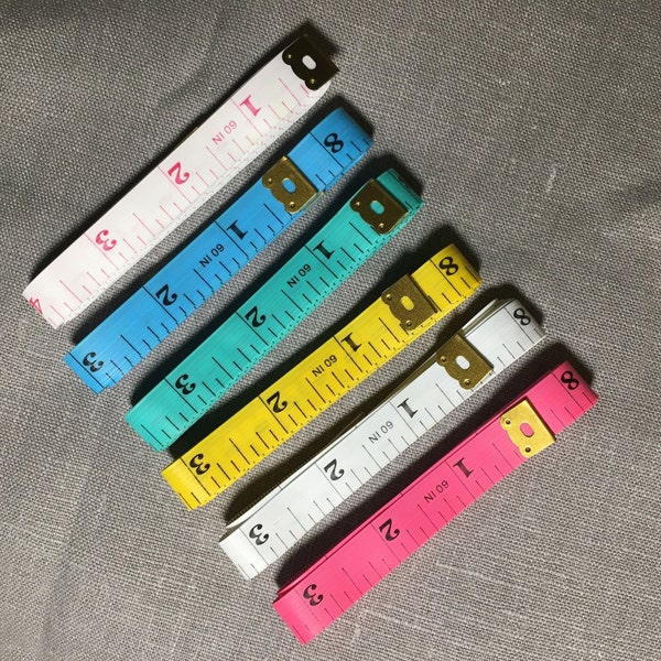 Tape Measure Patterns - Etsy