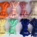 Stretch Cord Elastic Band String for DIY Sewing Supplies Jewelry Making ...