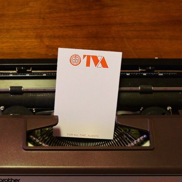 Official Tva Handbook - Etsy