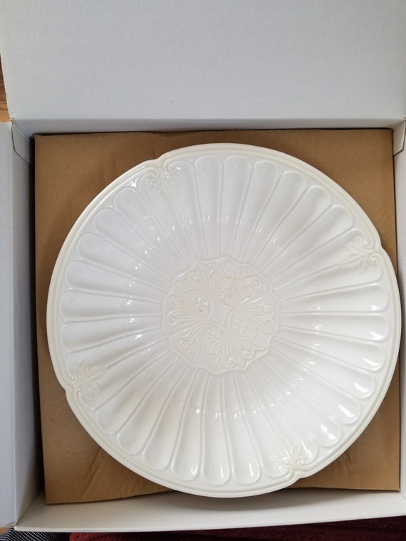 Butler's Pantry by Lenox Large 13 Inch Serving Bowl - Etsy