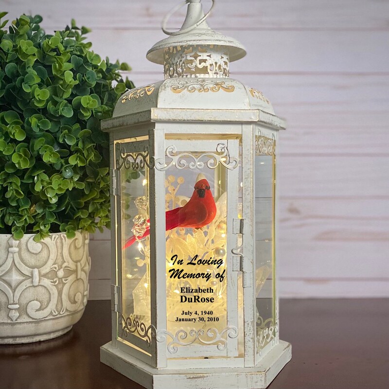 Cardinal Decor - Etsy