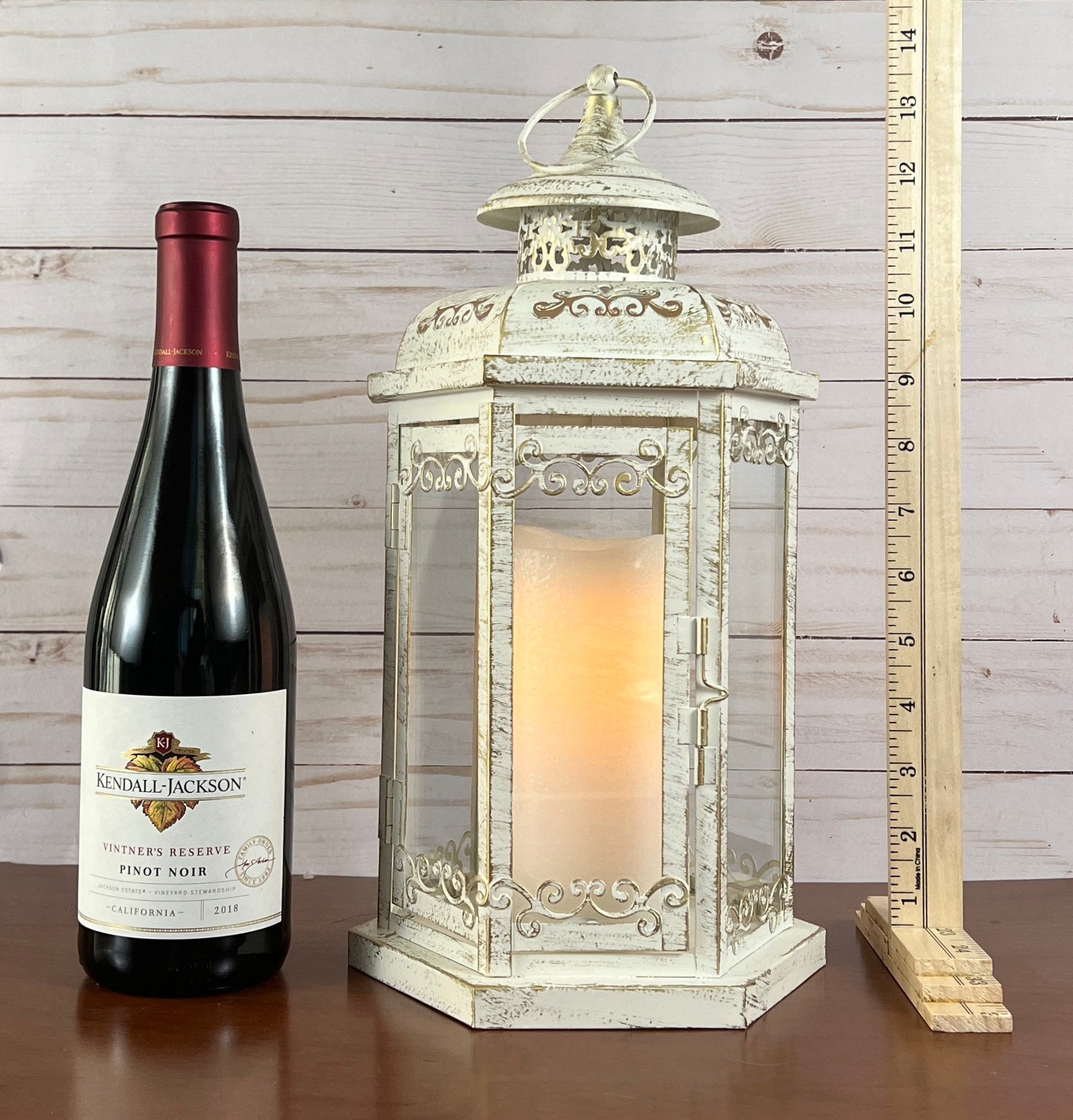 Memorial Candle Lantern Personalized Sympathy Gift in Memory - Etsy