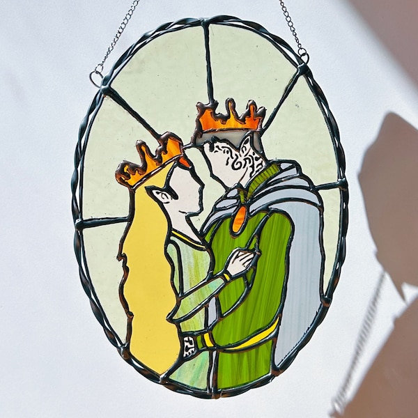 Sarah Buzzard Art - Etsy