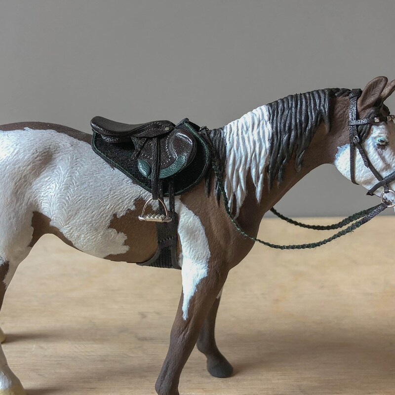 Breyer Tack - Etsy