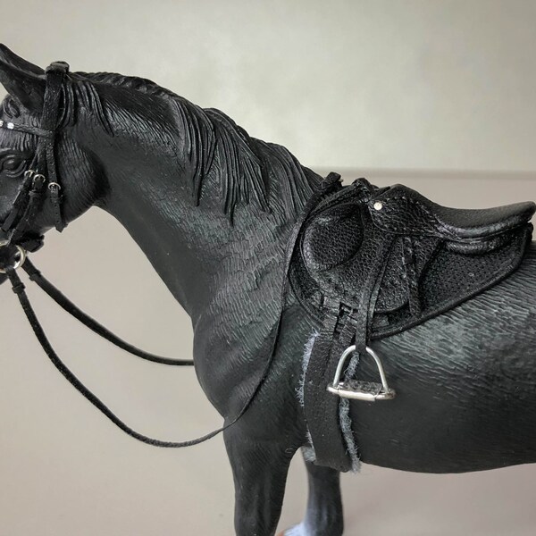 Schleich Tack - Etsy