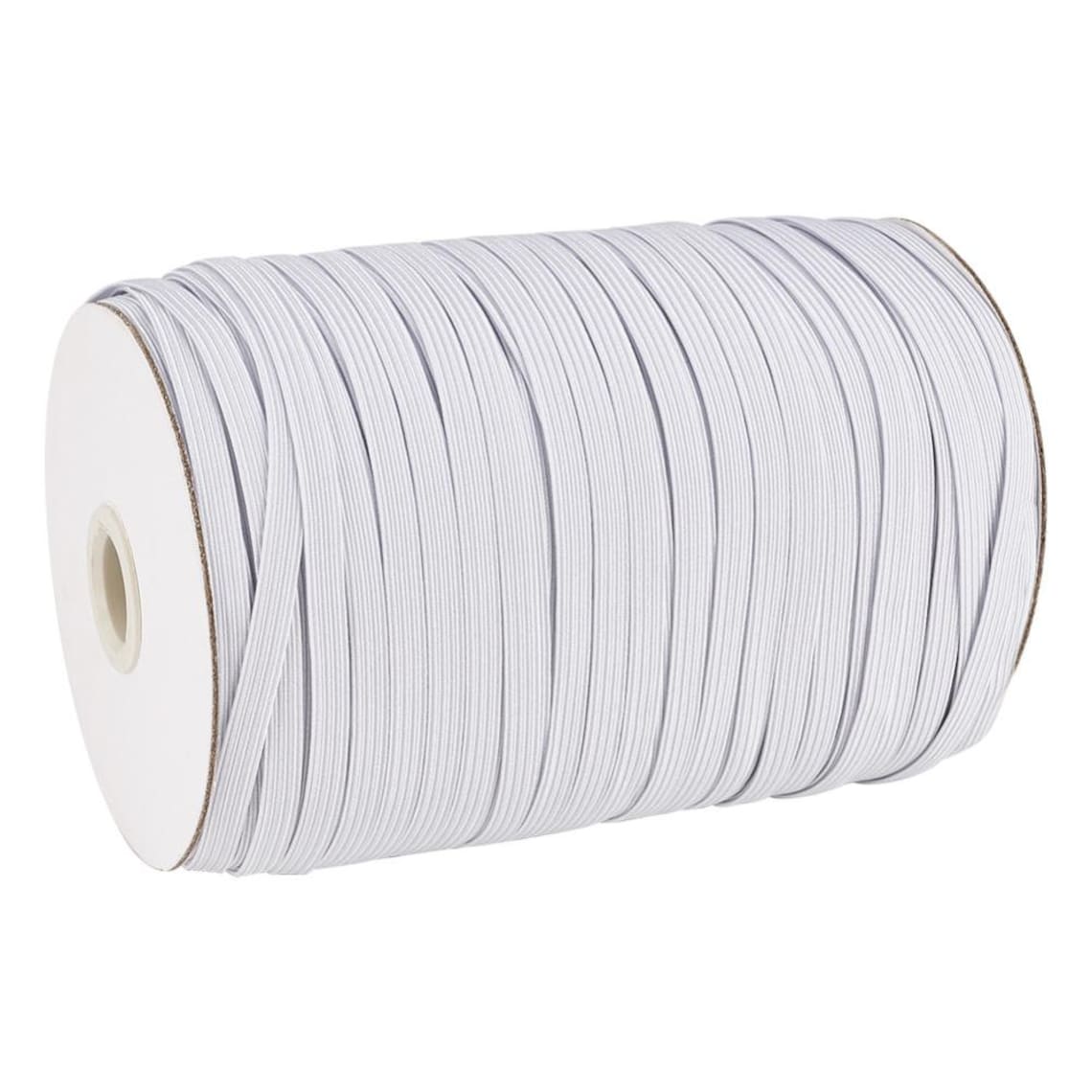 Flat Elastic Cord Good Quality for Sewing Crafts 6/10/12mm - Etsy