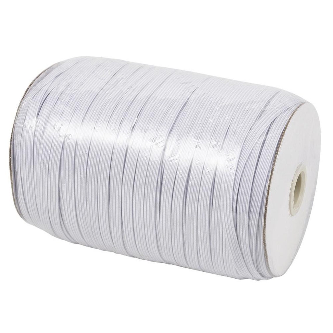 Flat Elastic Cord Good Quality for Sewing Crafts 6/10/12mm - Etsy