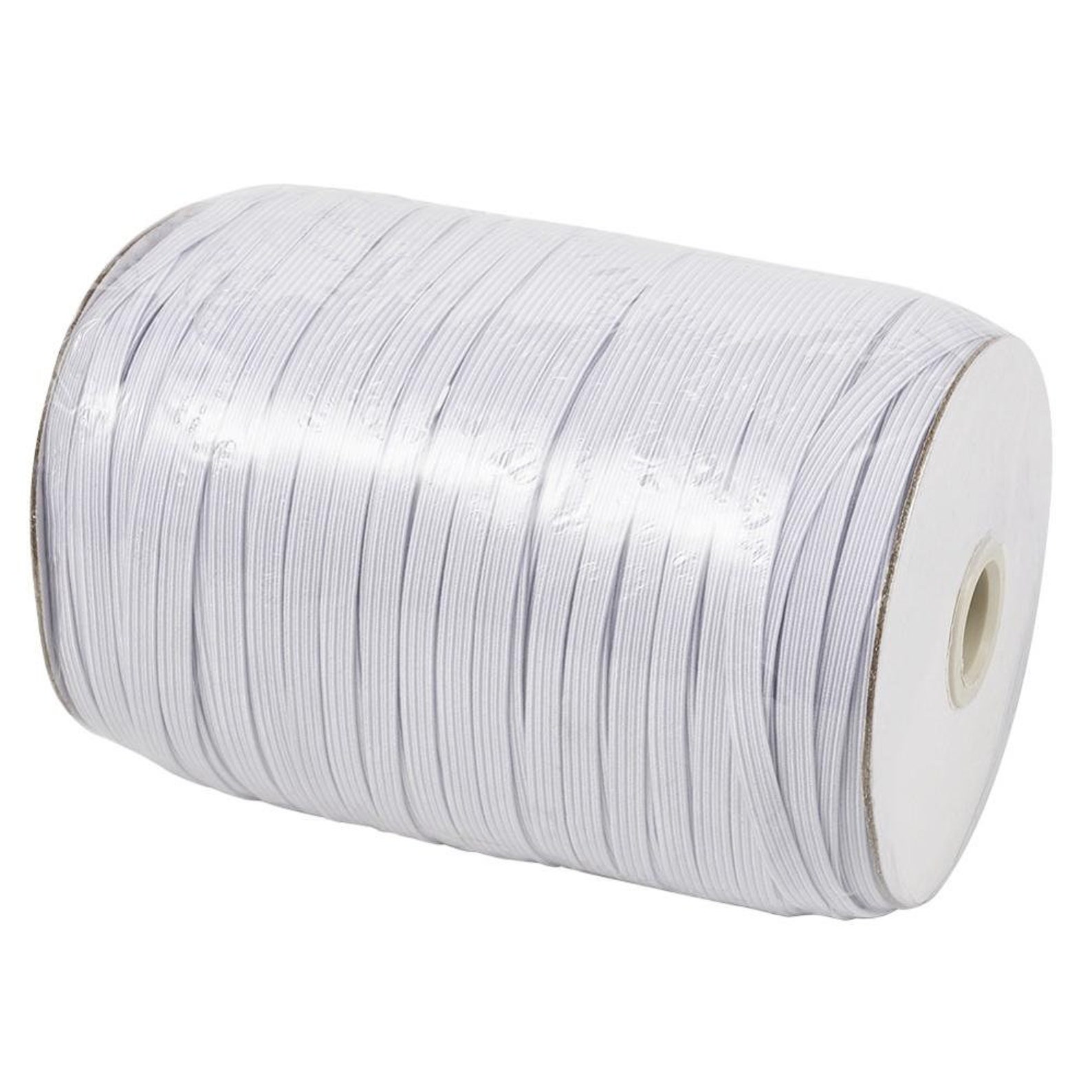 Flat Elastic Cord Good Quality for Sewing Crafts 6/10/12mm - Etsy UK