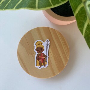 HAWAII STICKERS // Hawaii Die Cut Stickers, Waterproof Stickers, Hawaii ...