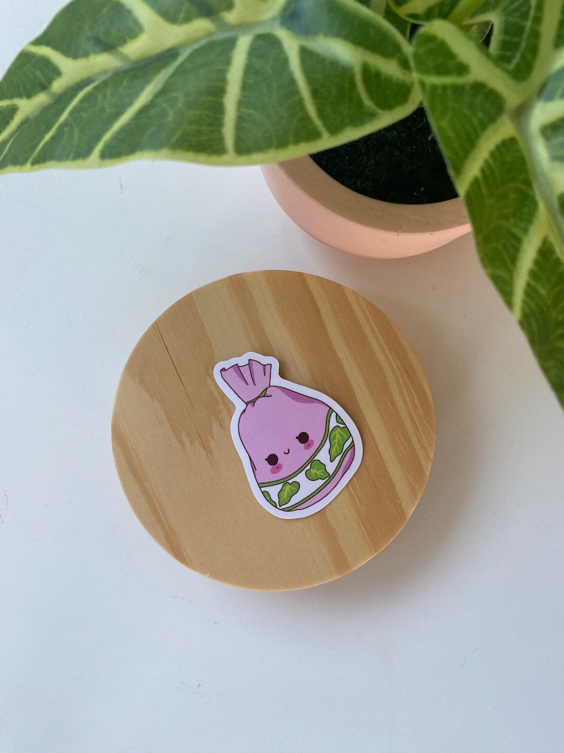 HAWAII STICKERS // Hawaii Die Cut Stickers, Waterproof Stickers, Hawaii ...