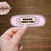 Vinyl Sticker,sticker, Laptop Stickers, Waterbottle Stickers ...