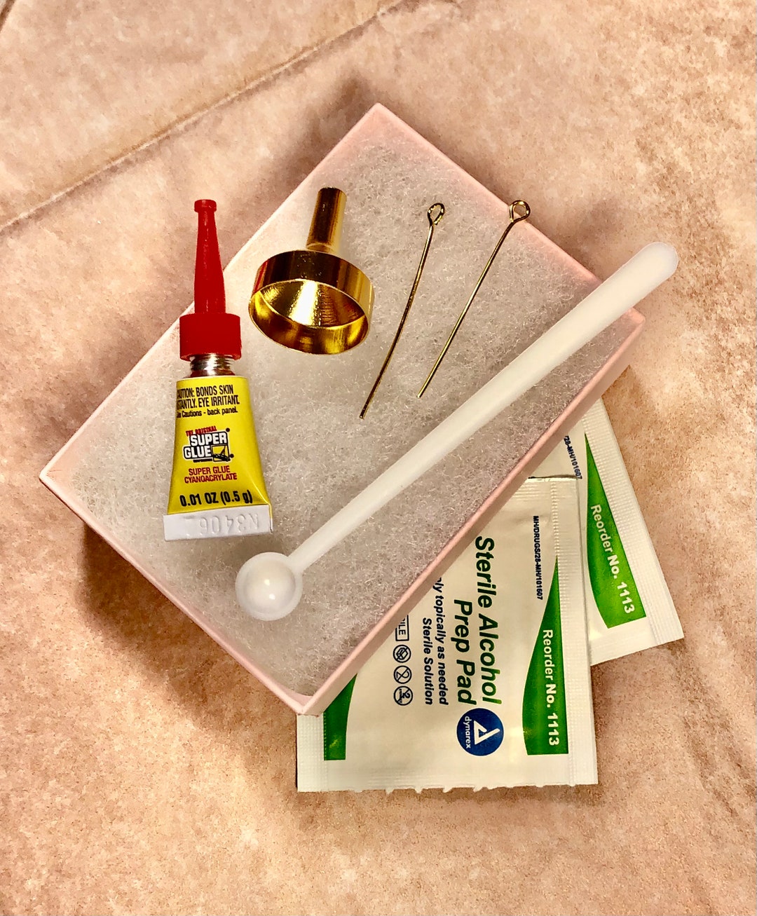Cremation Kit - Etsy