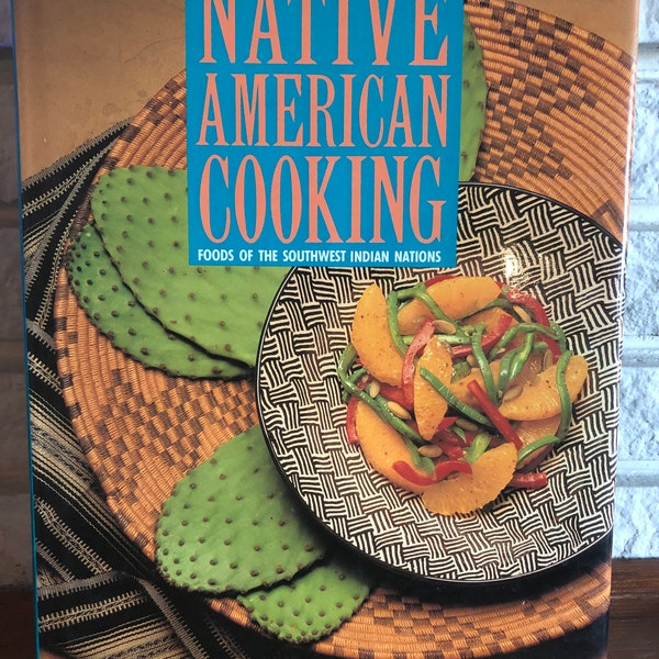 Native Foods - Etsy