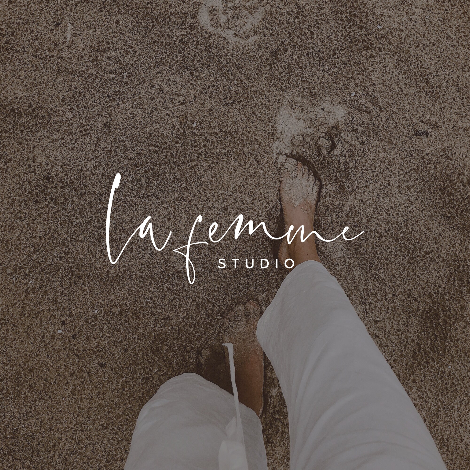 Watermark Logo Photography Logo Design Interior Design Logo | Etsy