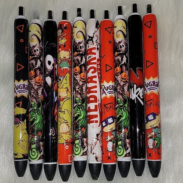 90s Pens - Etsy