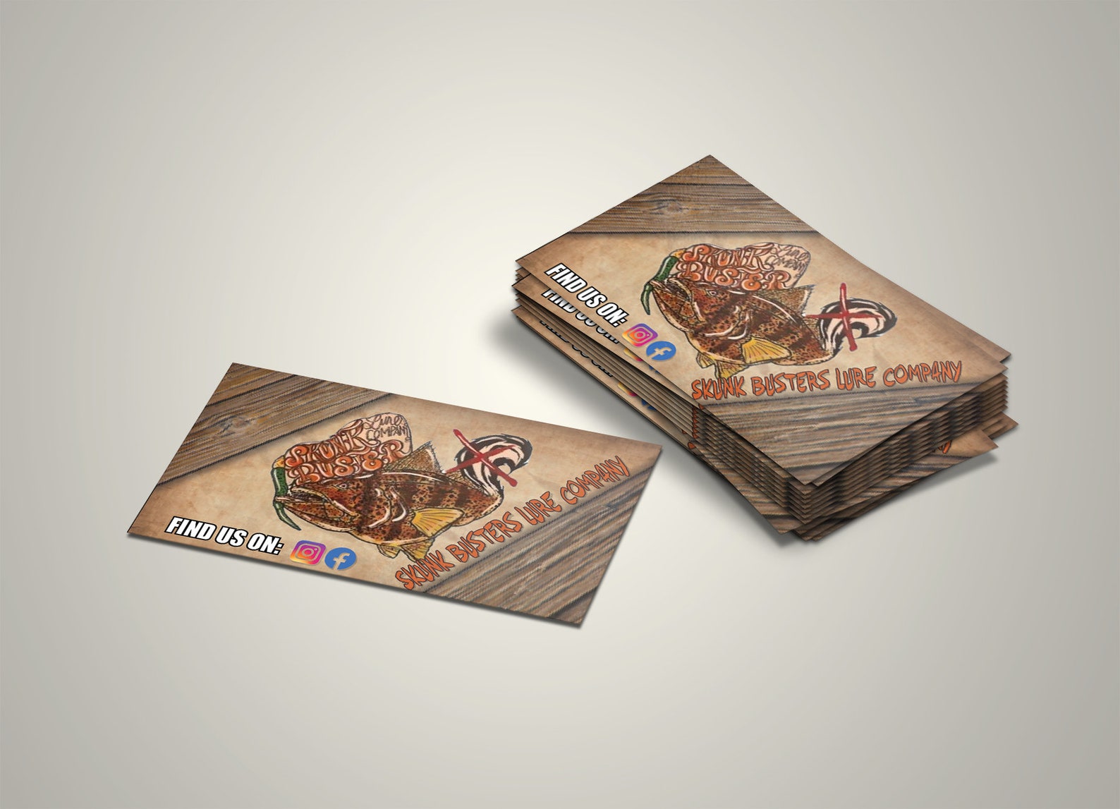 1000 Count Business Cards, Twitch Cards, Mixer Cards, Streamer Cards ...
