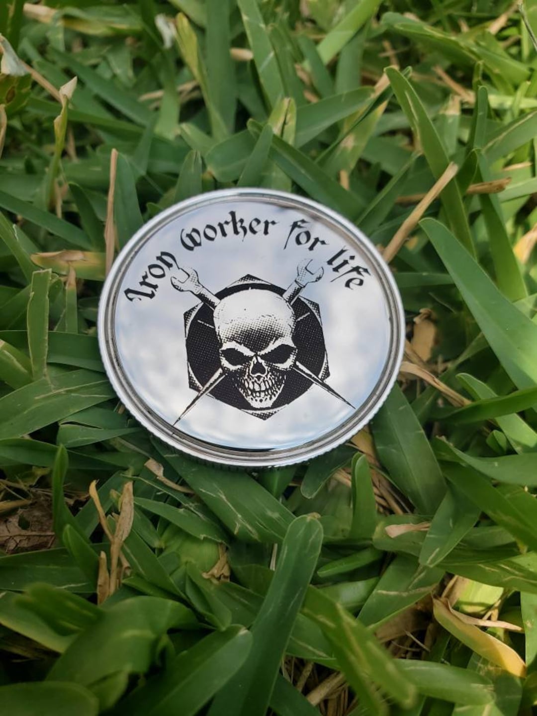 Premium Custom Laser Engraved Coins for Gifts, Challenge Coins ...