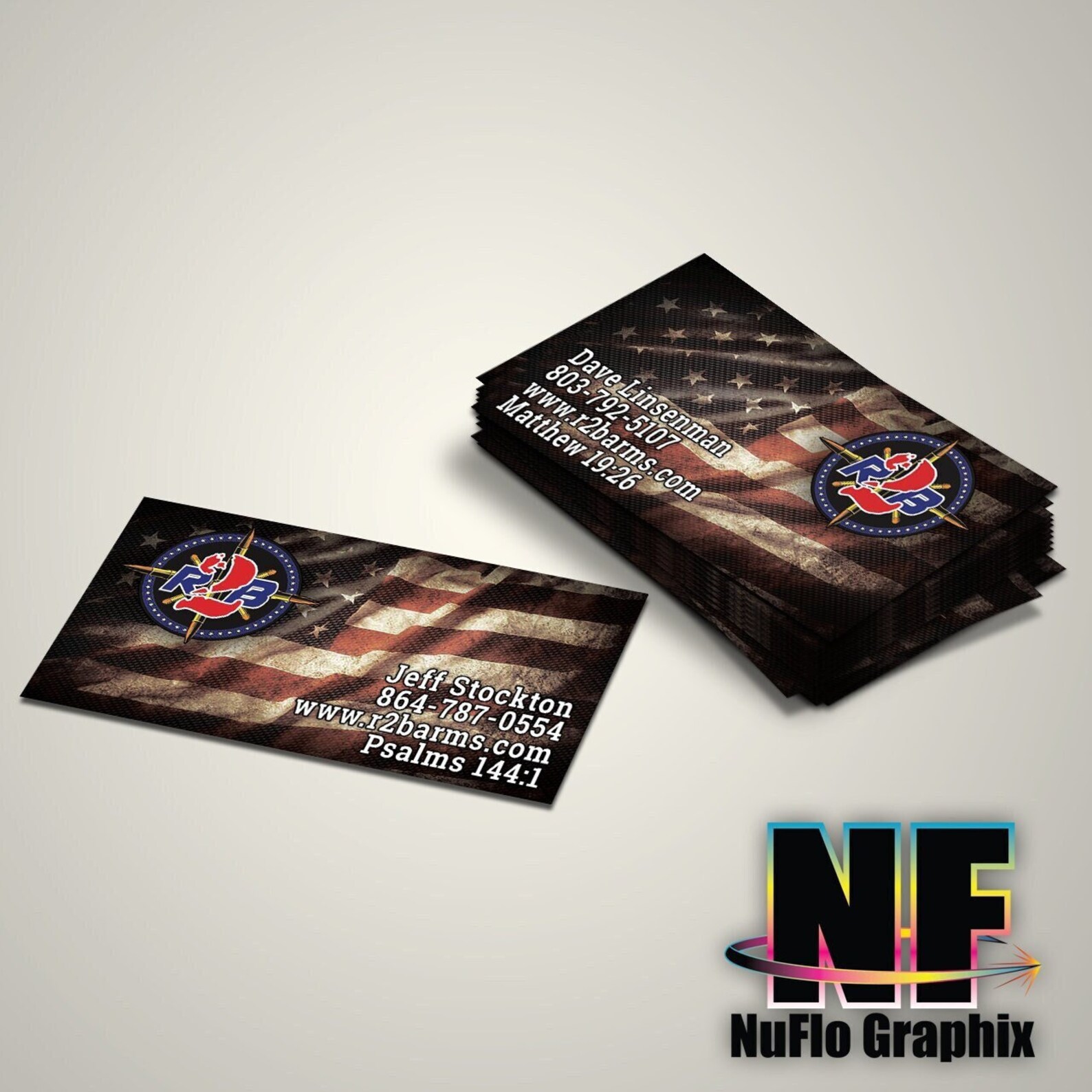 1000 Count Business Cards, Twitch Cards, Mixer Cards, Streamer Cards ...