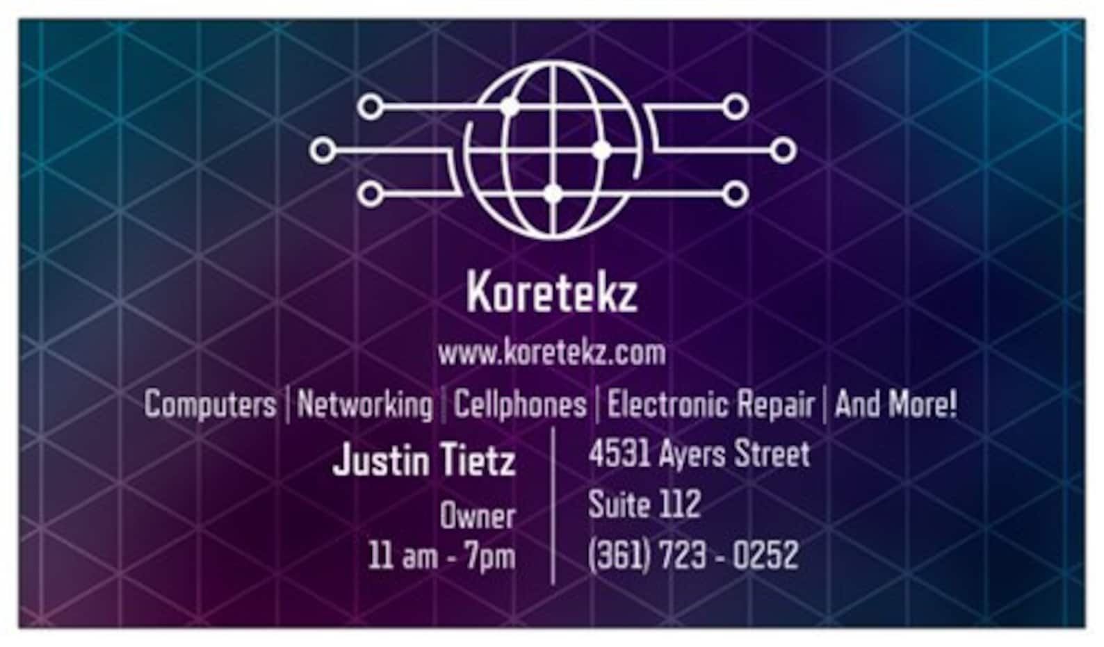 1000 Count Business Cards, Twitch Cards, Mixer Cards, Streamer Cards ...