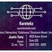 1000 Count Business Cards Twitch Cards Mixer Cards Streamer - Etsy