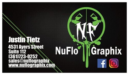 1000 Count Business Cards Twitch Cards Mixer Cards Streamer | Etsy