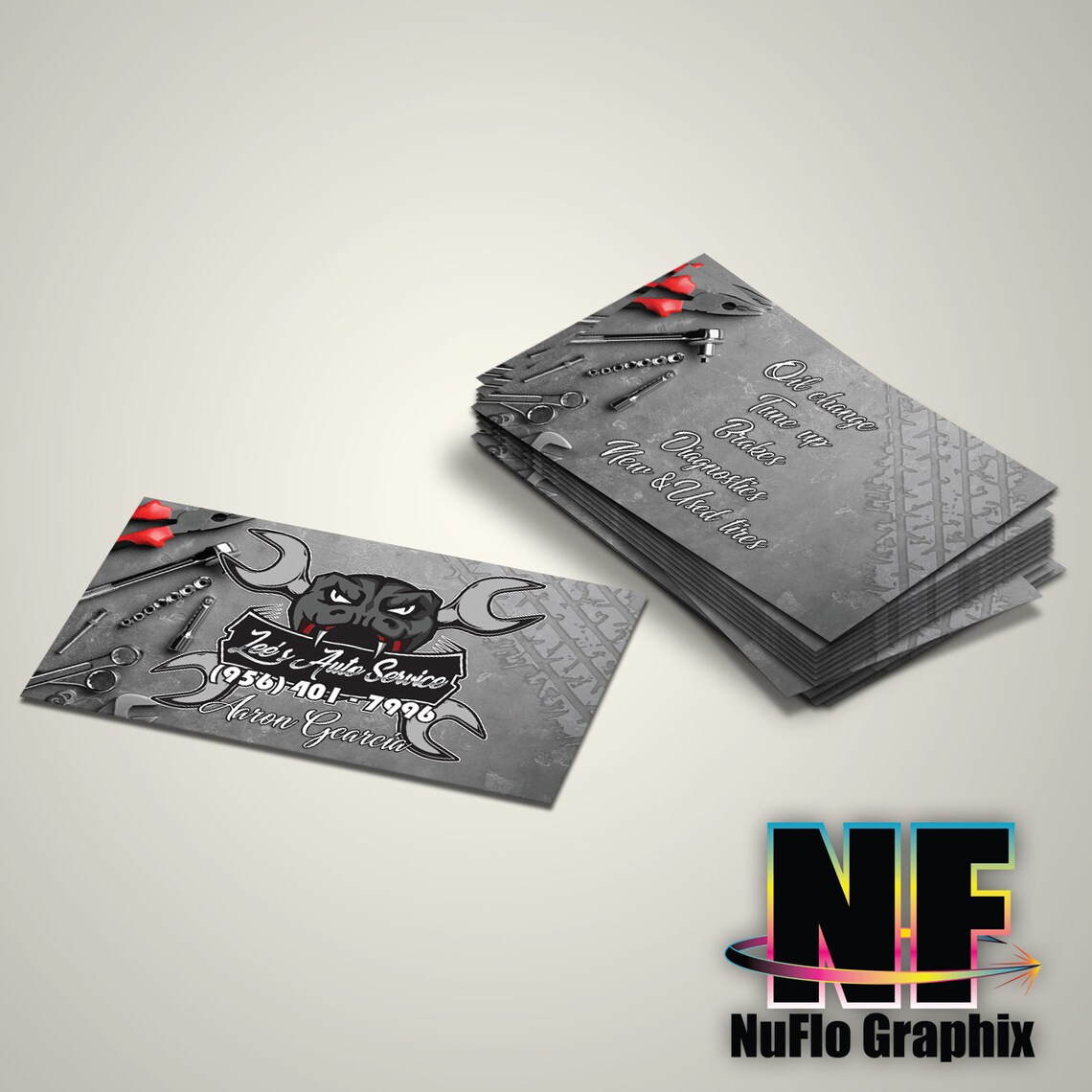 1000 Count Business Cards, Twitch Cards, Mixer Cards, Streamer Cards ...