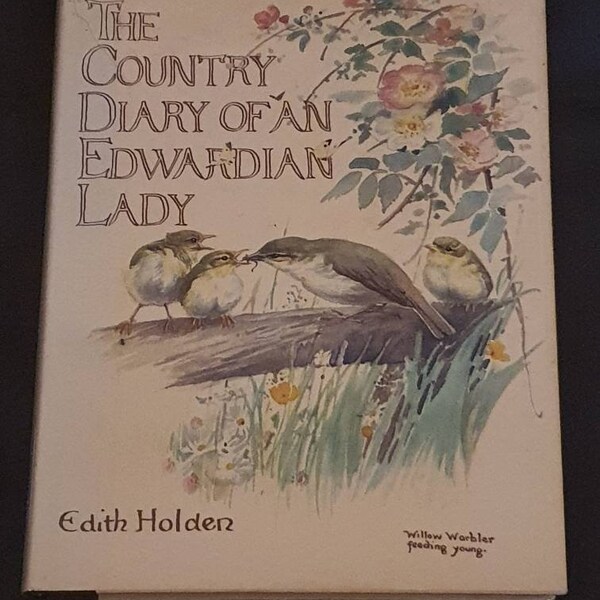 Country Diary - Etsy