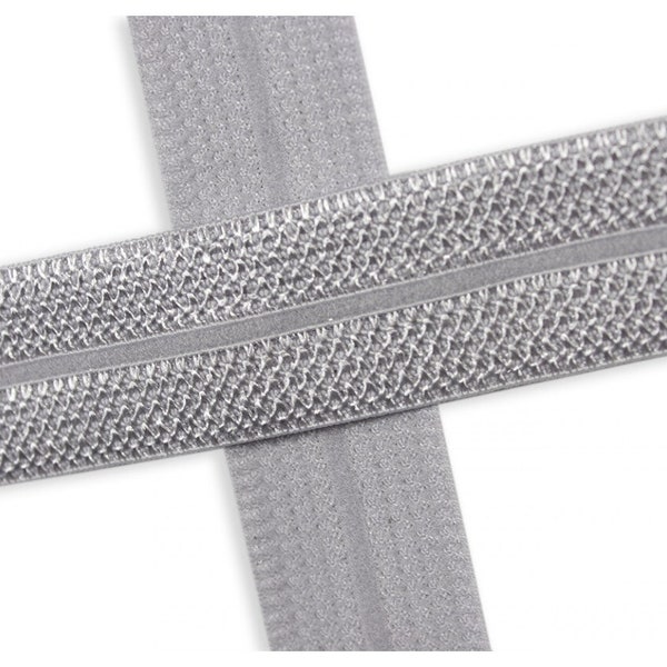 Jacquard Elastic Band - Etsy