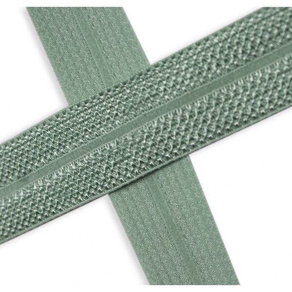 Jacquard Elastic Band - Etsy