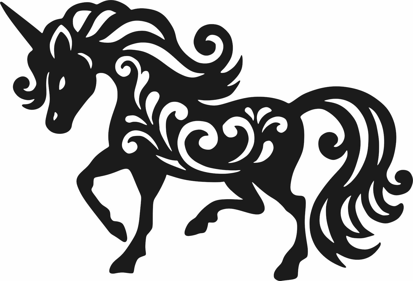 Children vector graphics 5pics dxf cdr svg jpg ai Files for | Etsy