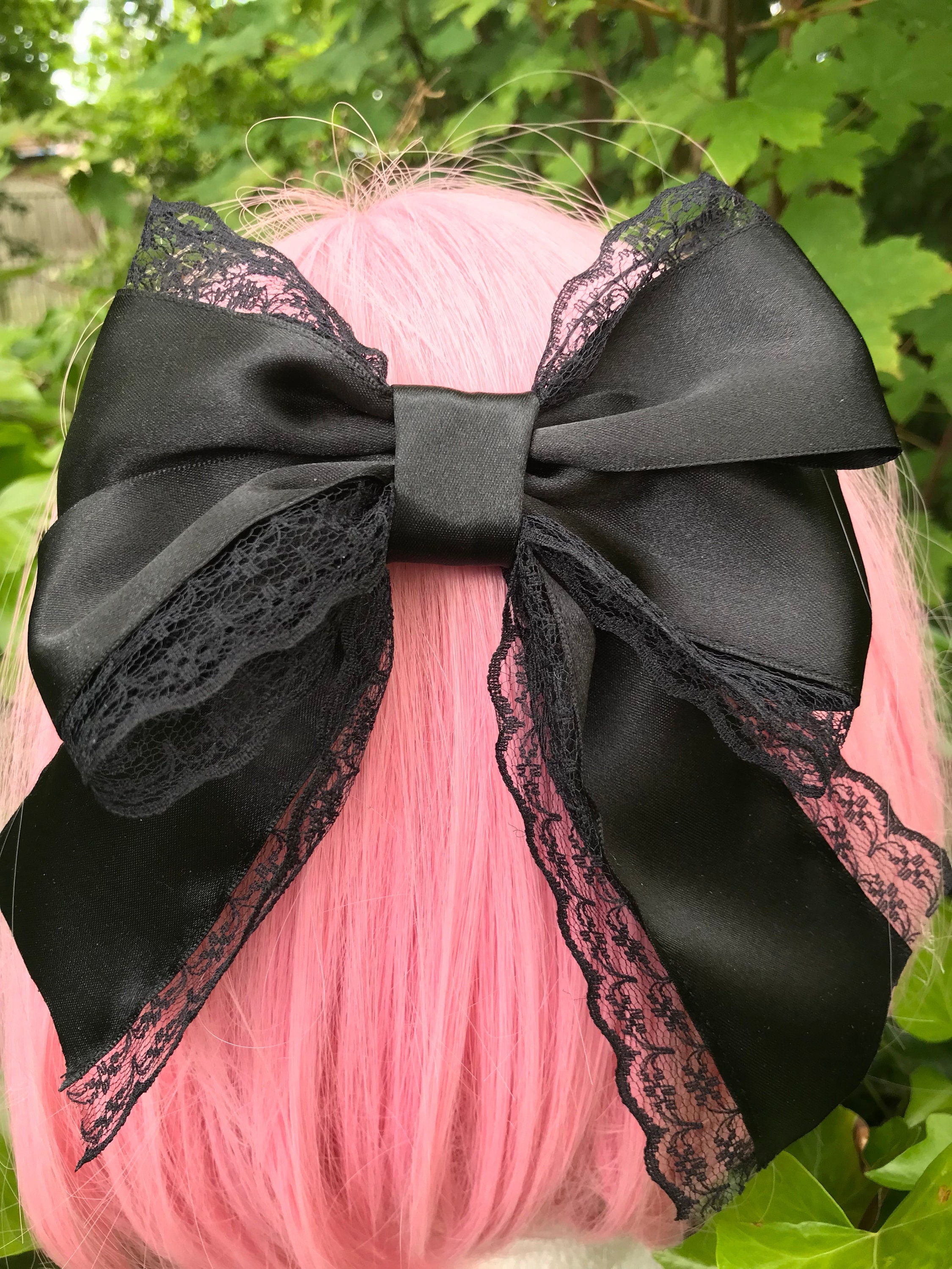 Goth Coquette - Etsy