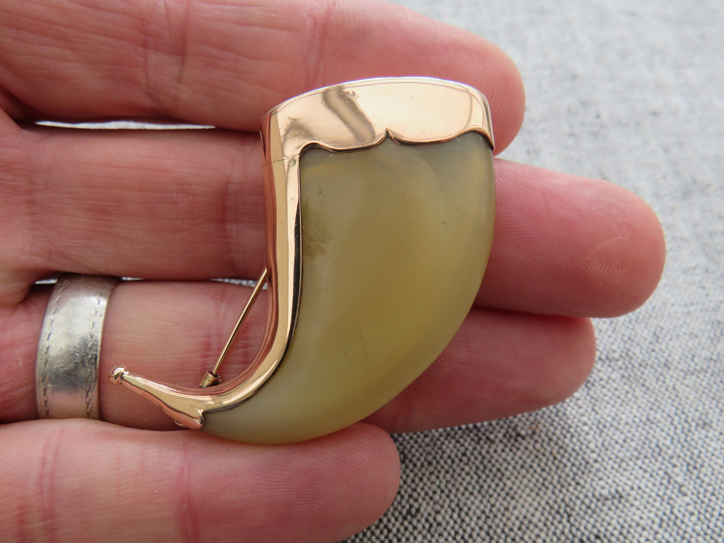 Gold Original Tiger Nail Price | atelier-yuwa.ciao.jp