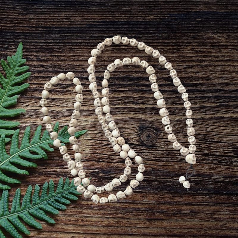Kali Necklace - Etsy