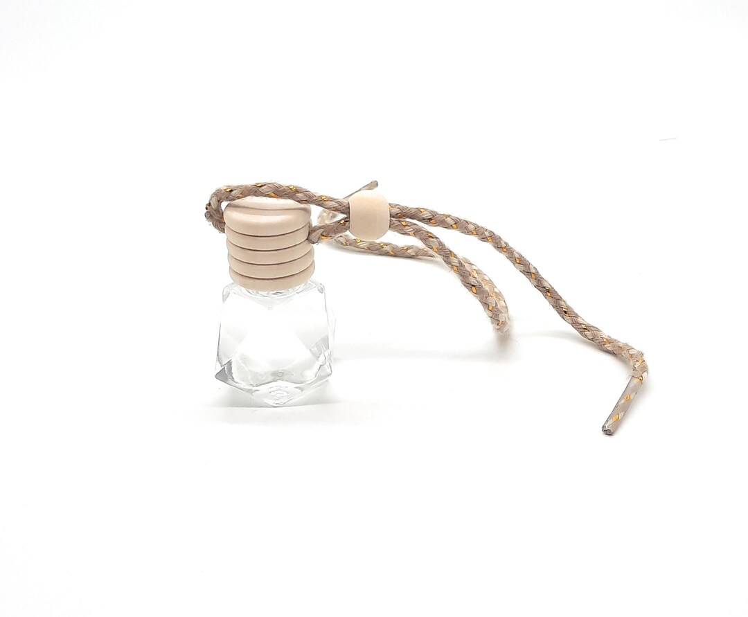Pre-filled Car Diffuser Hanging Diffuser Room Freshener With Essential ...