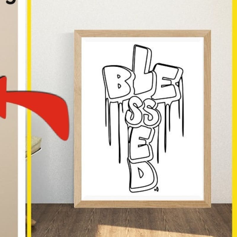 Melanin Cross Images - Etsy