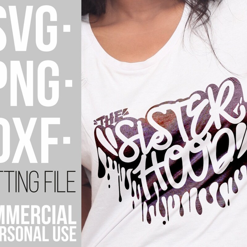 Graffiti Art Sister - Etsy