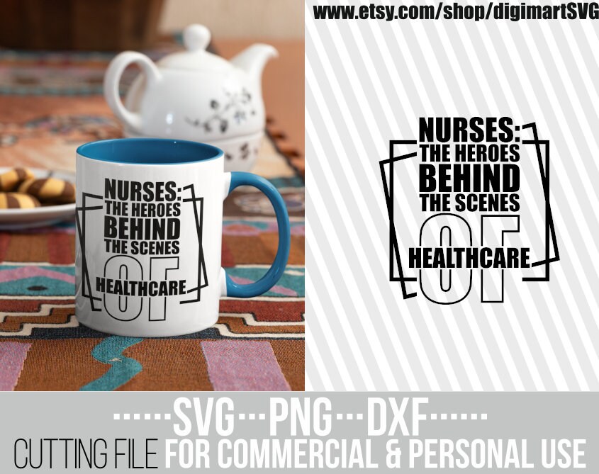 Nurse Life Svg Black Nurses Svg Healthcare Svg Nurse Svg - Etsy